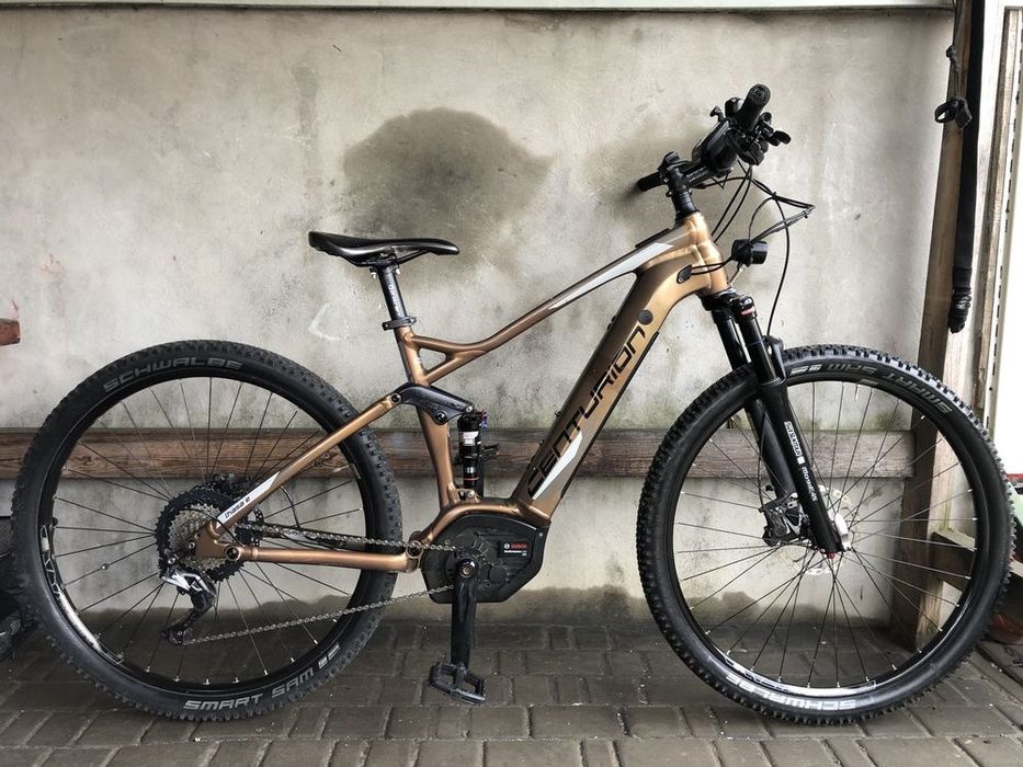 Електровелосипед Bosch двухпідвіс e-bike Бош электро бу: 43 000 грн. - Електровелосипеди Коломия ...