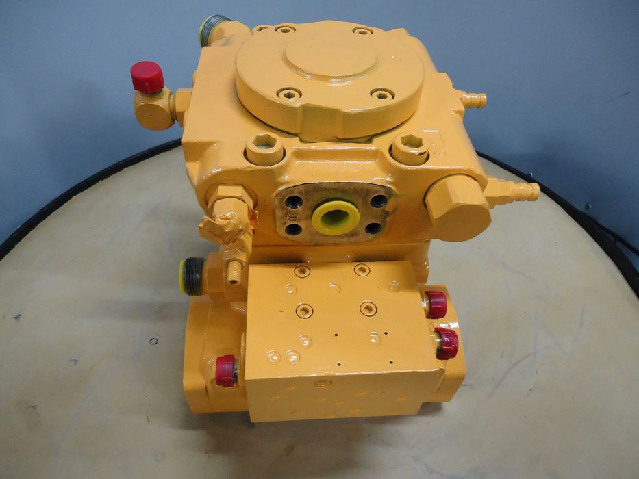 Pompa obrotu A4VG40 do koparki Cat M312, M315, M316 Kojszówka • OLX.pl