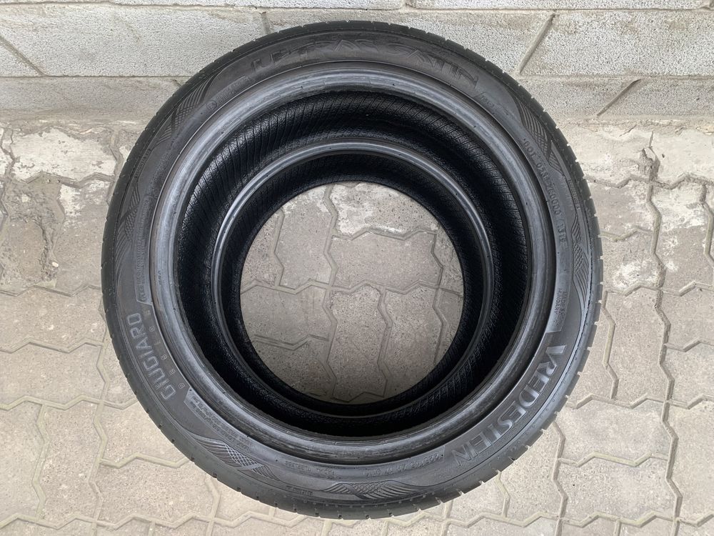Пара літньої Резини 225/45/17 VREDESTEIN ULTRAC SATIN 2019 Рік: 2 200 ...