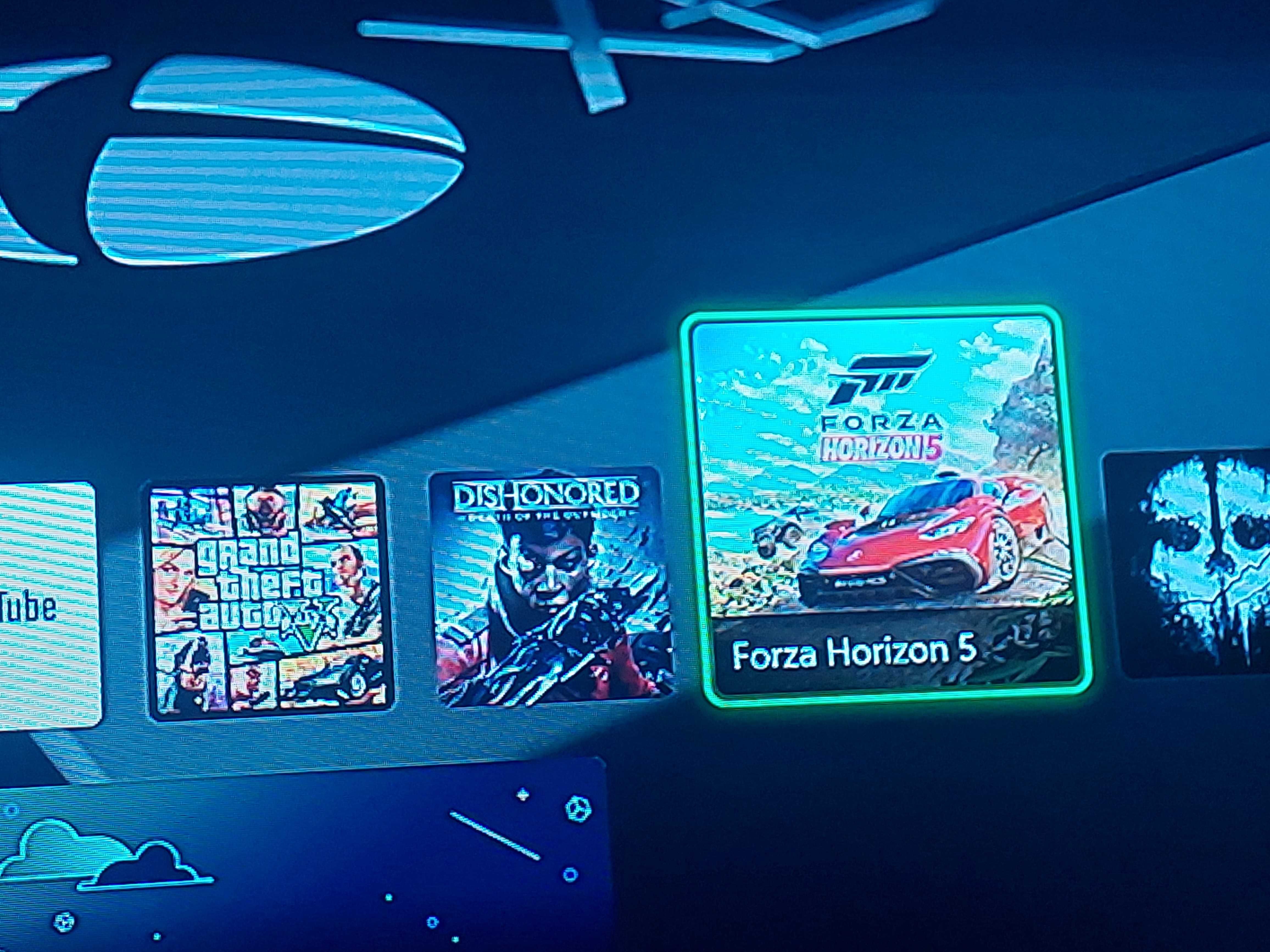 Xbox One X бокс ван ікс бокс з іграми 4 875 грн Приставки Київ на Olx