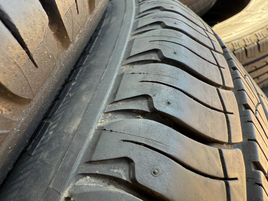 215-65 R16 98H Michelin Latitude Tour HP 2023 4шт: 2 500 грн. - Автошини Івано-Франківськ на Olx