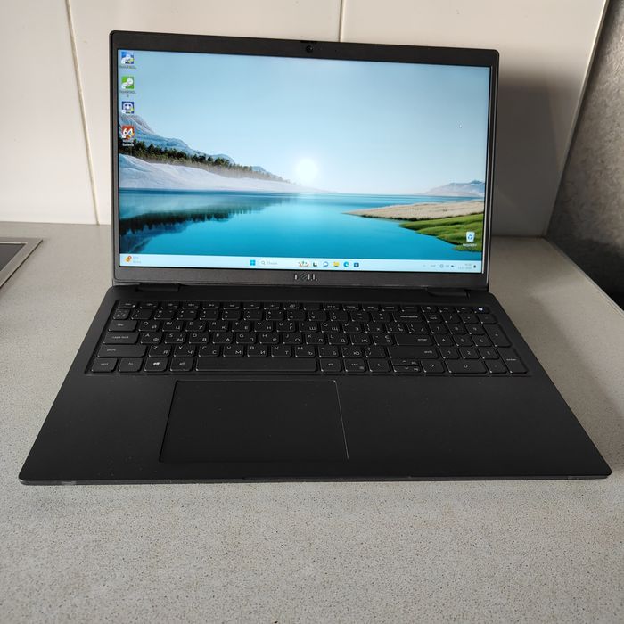 DELL i5-1135g7/IRIS Xe/16Gb/SSD 1Tb/15,6"FHD IPS/Type C PD/підсвіт.кл ...