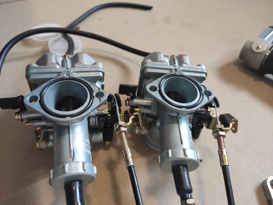 Карбюратор кейхен KEIHIN PZ 30 Днепр Мт Урал К-750 ИЖ Планета Юпитер: 550 грн. - Карбюратори ...