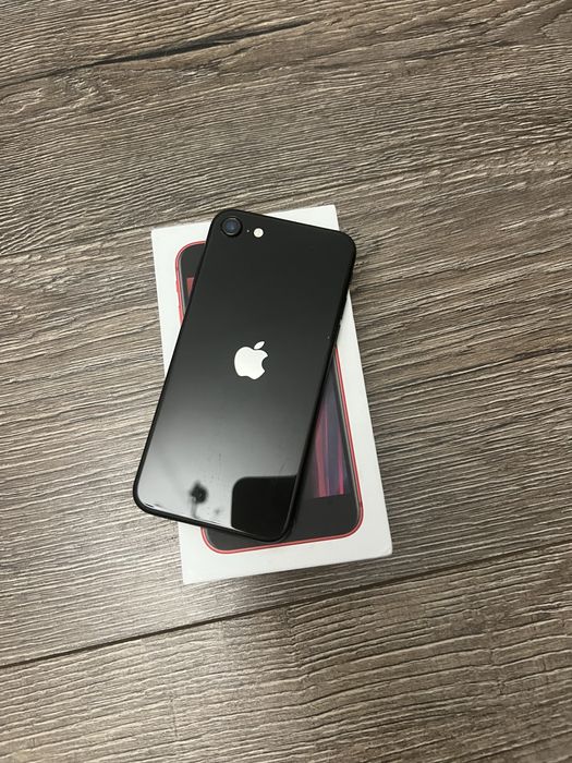 Iphone SE2 128 Gb Mielec • OLX.pl