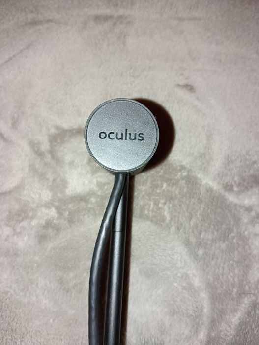 Oculus sensor VR - ZAKUP W CIEMNO Świnoujście • OLX.pl