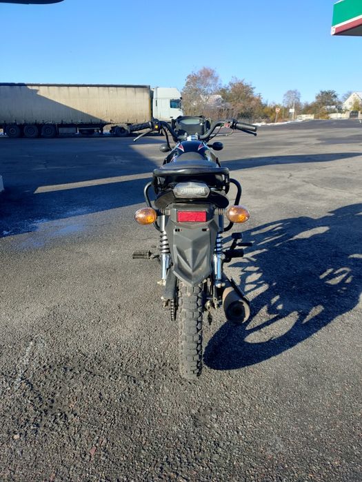 Срочно!продам Spark sp125-2c в хорошем состоянии: 14 500 грн ...