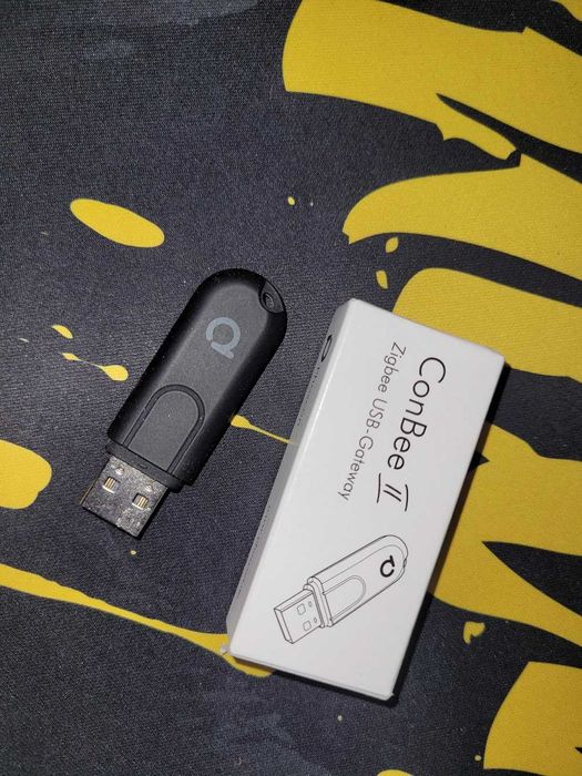 Deconz Conbee II - Zigbee координатор: 2 000 грн. - Інша електроніка ...