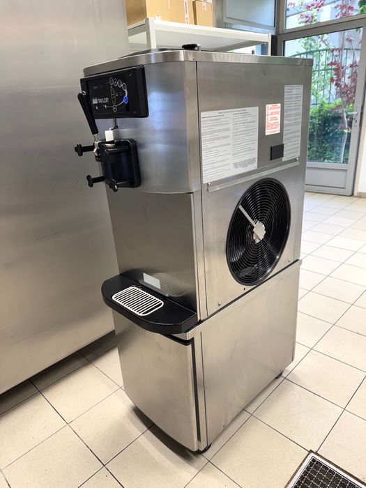 Taylor C708 Maszyna automat do lodów włoskich, chłodzona powietrzem ...