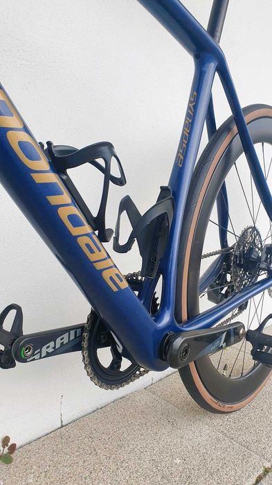 Cannondale Synapse Hi-Mod Paranhos • OLX Portugal