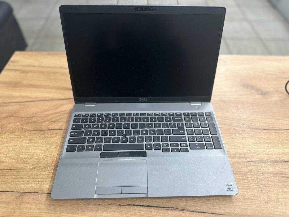 Dell precision 3551 i7-10850h/32gb/ssd 240gb/nvidia p620 / Full HD: 7 ...