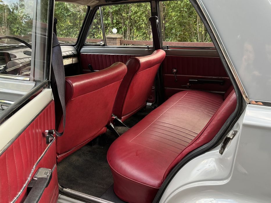 ВАЗ 2101 (копійка): 800 $ - ВАЗ Самбор на Olx