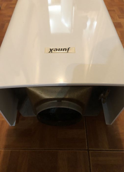 Esquentador Junex Aqua Sei gás natural Loures • OLX Portugal