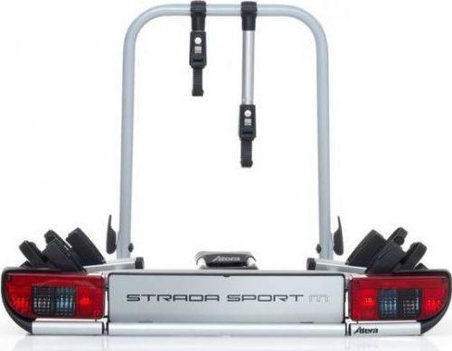 Bagażnik rowerowy na hak Atera Strada Sport M2 Boryszów • OLX.pl