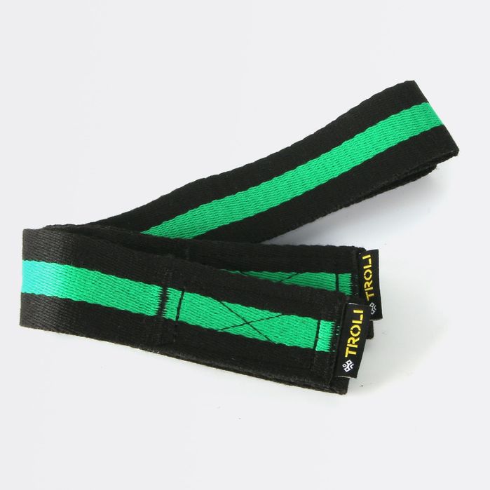 Лямки для турника - петли для перекладины: 158 грн. - Атлетика / фітнес ...