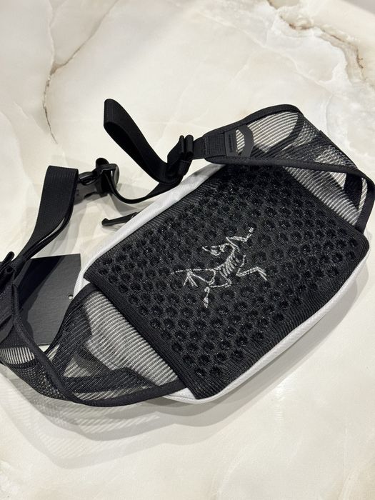 Сумка бананка Arc'teryx Arro Waist pack оригінал оригинал: 3 200 грн ...