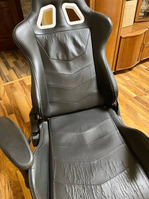 Компьютерное кресло Hator: 1 300 грн. - Офісні меблі Кропивницький на Olx