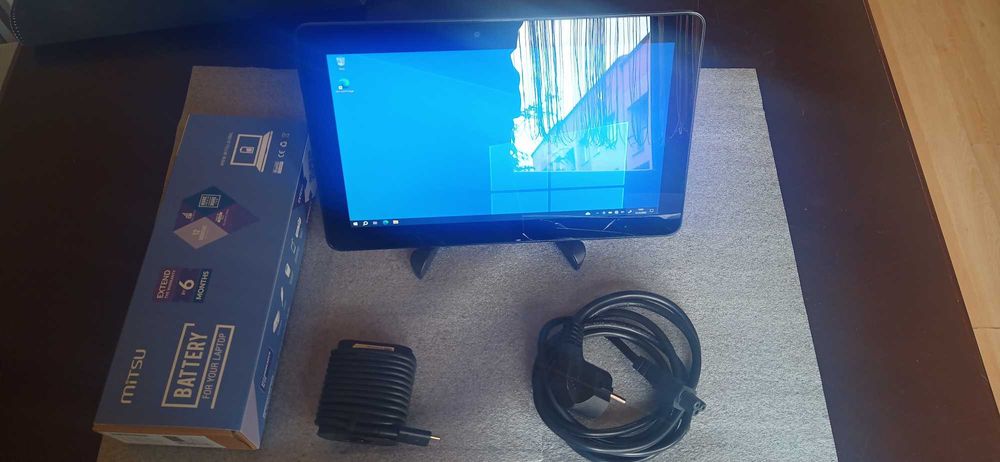 Dell Latitude 5175 Tablet, notebook.nowa cena! Zabrze • OLX.pl