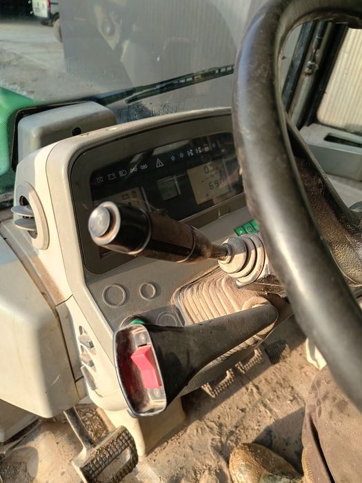 Fendt 512 ,turboshift Mońki • OLX.pl