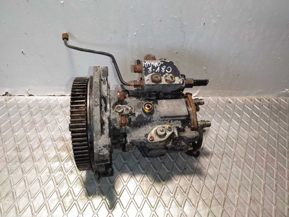 Pompa wtryskowa Man 8-180 Truskolasy • OLX.pl
