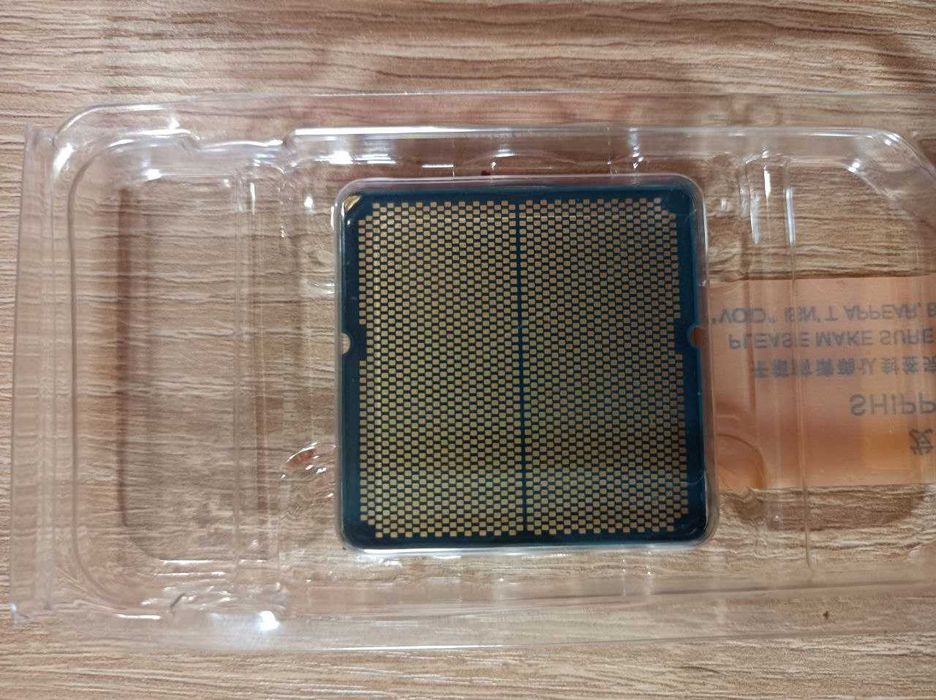 Процесор AMD Ryzen 5 8600g sAM5 Radeon 760M Tray | новий: 7 200 грн ...
