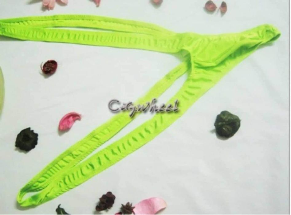 Купальник борат borat трусы mankini: 250 грн. - Труси Івано-Франківськ ...