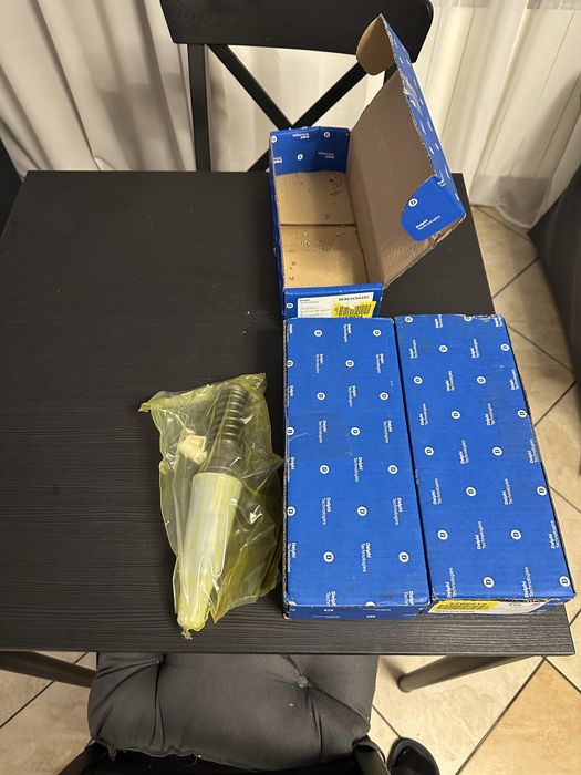 Nowe pompowtryskiwacze Volvo FH 16 Grodzisk Mazowiecki • OLX.pl