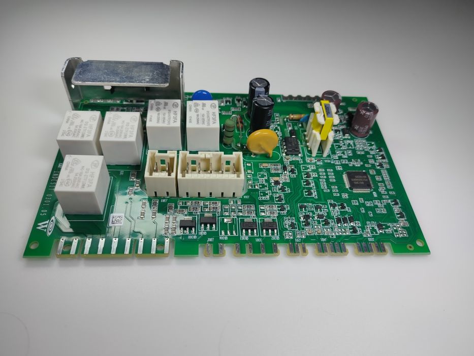 Модуль (плата) управления Ariston Indesit Whirlpool Windy Strip: 1 400 ...