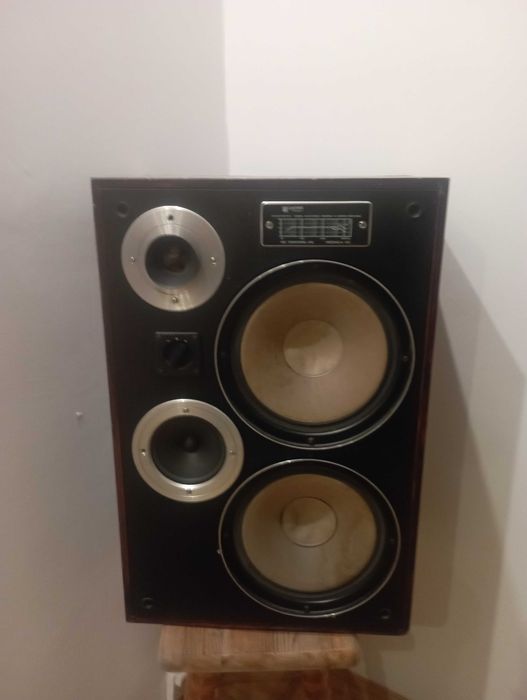 Kolumny UNITRA Tonsil Snopków • OLX.pl