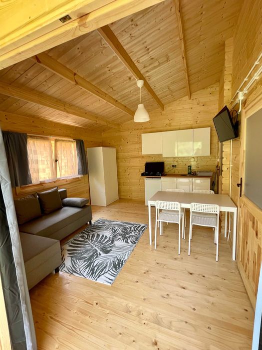 Domki letniskowe Sielpia Sielpia Wielka • OLX.pl