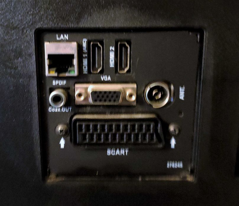 TV Mitsai 32 polegadas - 32VLSM14 - 65w Marrazes E Barosa • OLX Portugal