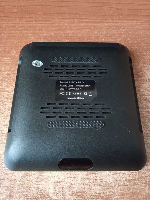 TV Box R-BOX Pro 3Gb RAM + 16Gb ROM Almada, Cova Da Piedade, Pragal E ...