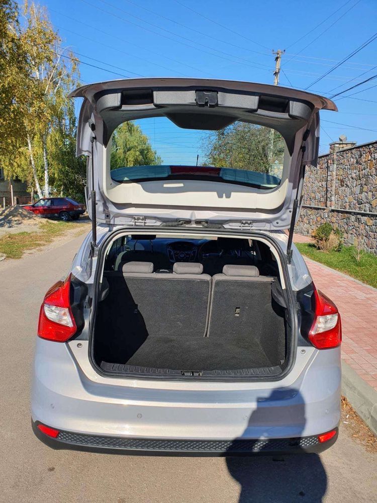 Запчасти детали форд фокус мк 3 европа: 500 $ - Ford Нові Санжари на Olx