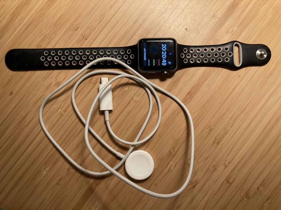 Apple watch 3 olx store