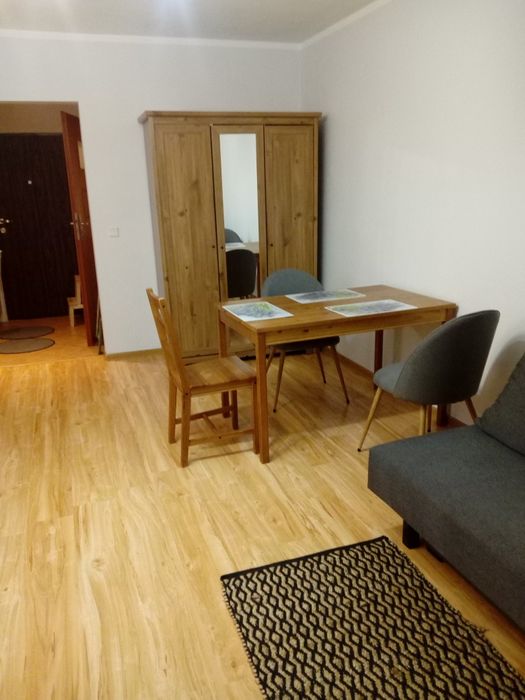 Kawalerka do wynajęcia Warszawa Ochota • OLX.pl