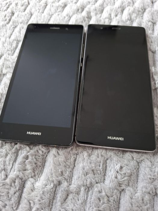 Huawei P9 oraz P8 Kazuń Polski • OLX.pl