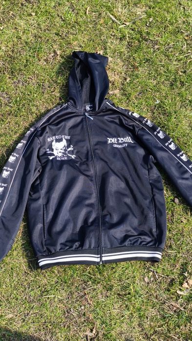 Кофта PitBull Germany: 3 500 грн. - Худі Суми на Olx