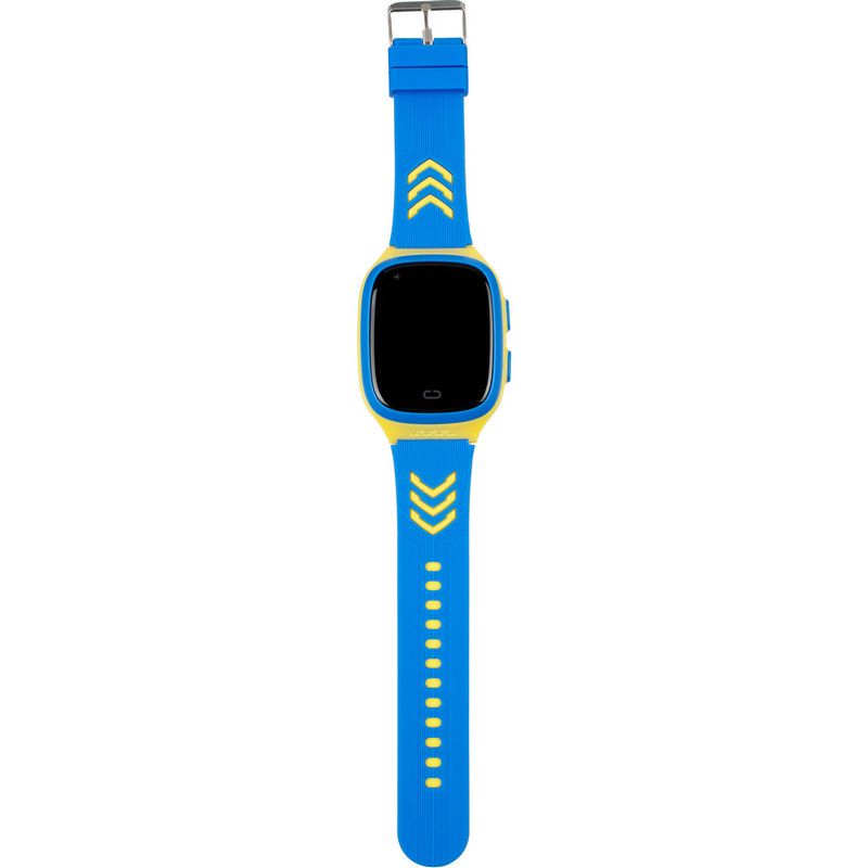 Детские смарт-часы Gelius GPS/4G (IP67) GP-PK006 Ukraine: 1 900 грн ...