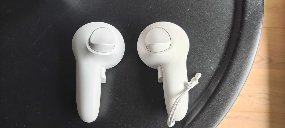 Oculus Quest 3S 256gb JAK NOWE Bobrowiec • OLX.pl