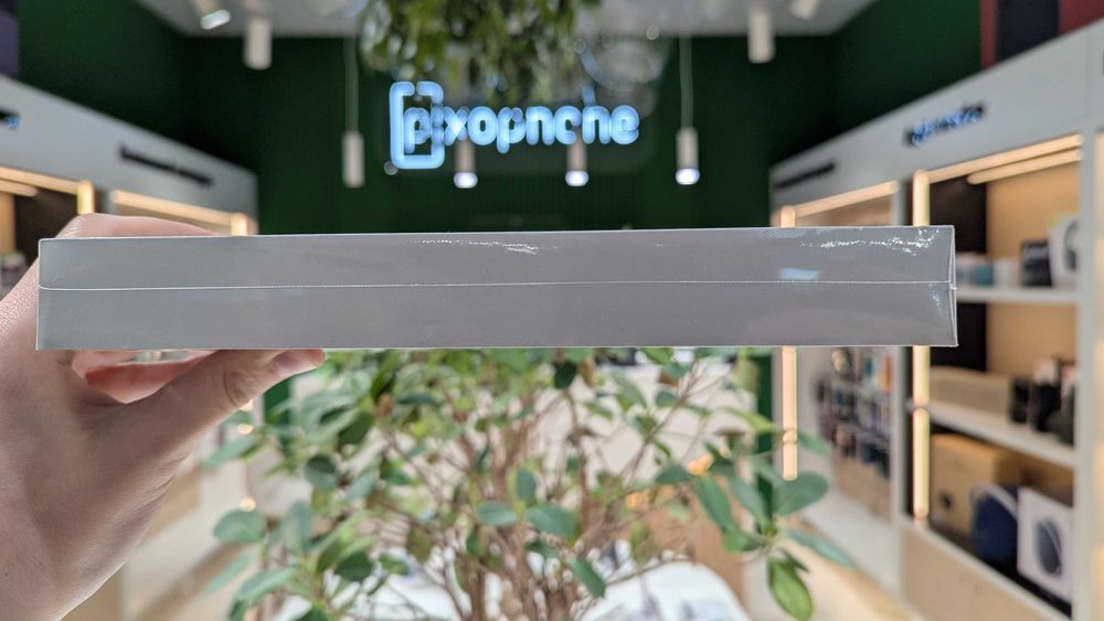 NEW ZTE Nubia Redmagic Astra Gaming Tablet 16/512GB Starfrost Гарантiя ...