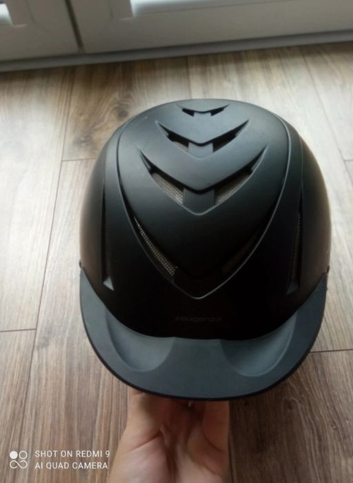 Kask do jazdy konnej Siedlce • OLX.pl