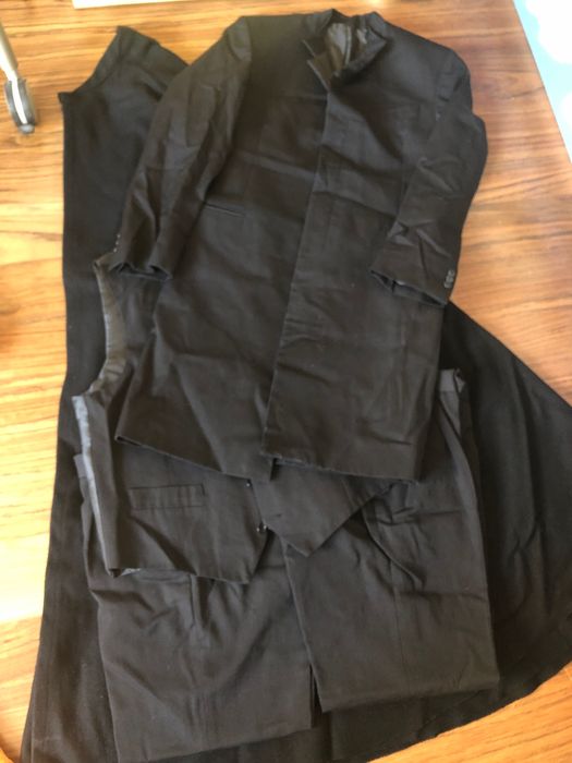 Traje académico masculino universidade Porto Cidade Da Maia • OLX Portugal