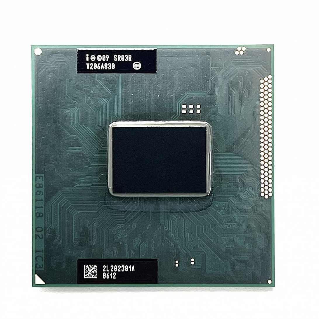 Intel Core i7-2640M: 940 грн. - Ноутбуки Дніпро на Olx