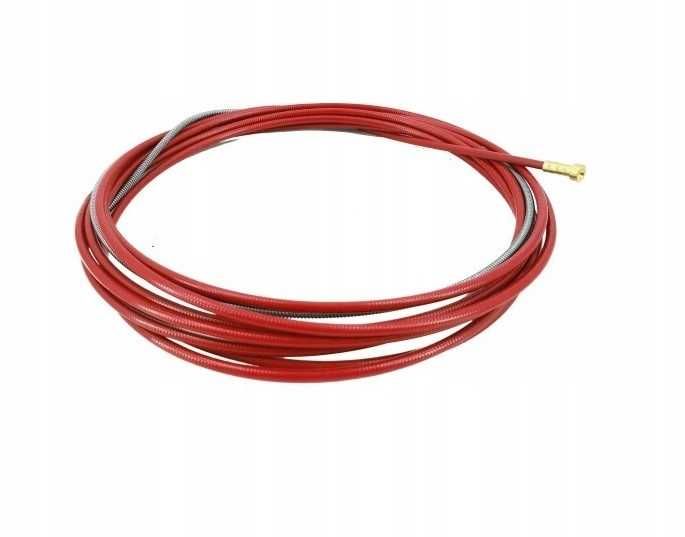 Pancerz Stalowy Wkład Drutu 1.0/1.2mm 5m Magnum - Nowy Niemodlin • OLX.pl