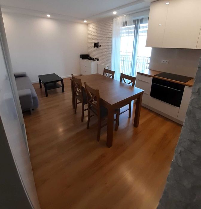 Mieszkanie na wynajem 2 pokoje Klecina Wrocław Krzyki • OLX.pl