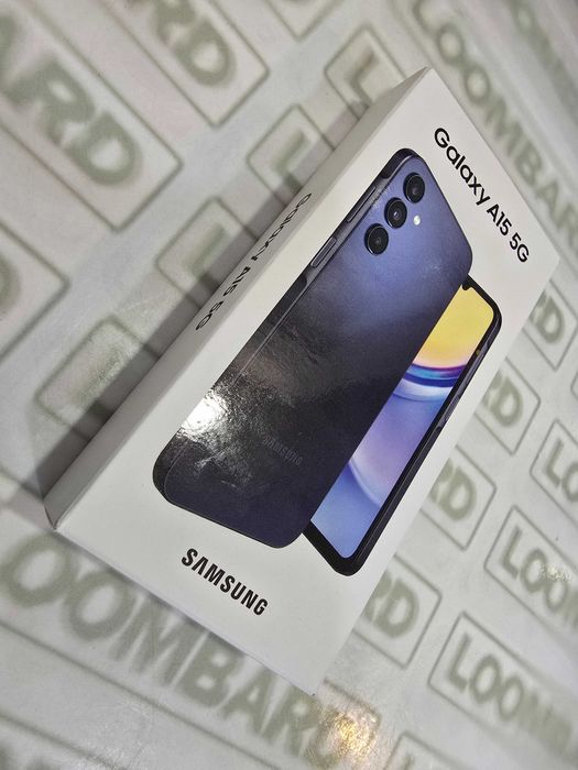 Samsung Galaxy A15 5G SM-A156 4/128GB Mosina • OLX.pl