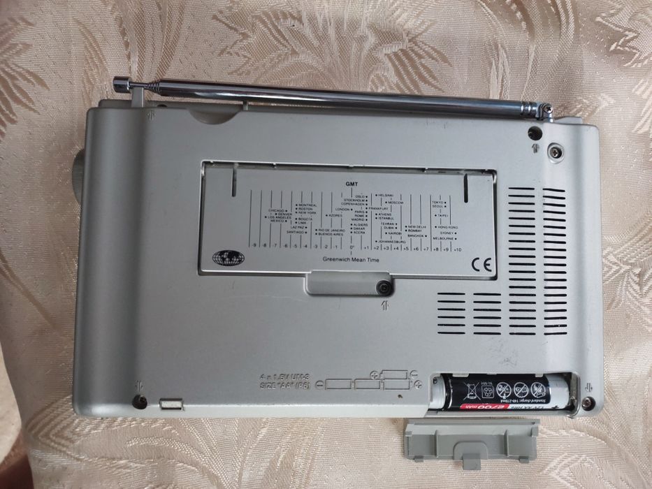 Радіоприймач Roberts R 9914.: 2 500 грн. - Радіоприймачі Шепетівка на Olx