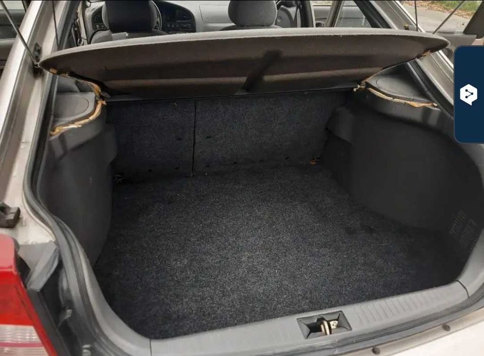 Kia Shuma 1.6 Gasolina – Económico e Fiável Lamego (Almacave E Sé) • OLX.pt