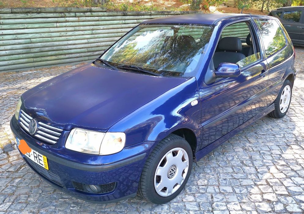 Vende-se polo ano 2000 Massamá E Monte Abraão • OLX.pt