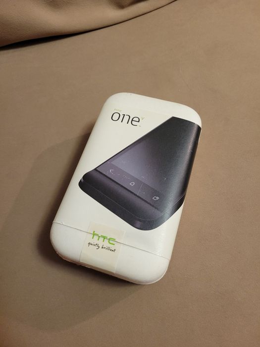 Смартфон HTC One V: 3 000 грн. - Смартфони / мобільні телефони Київ на Olx