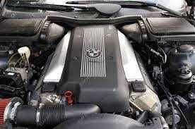 Мотор двигун БМВ Е39 Е38 BMW E39 E38 - М62Б35 - M62B35 V8: 2 600 ...